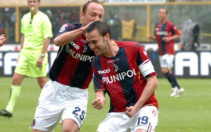 Terzi Claudio – Bolognafc
