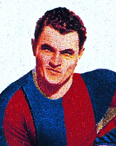 Mike Istvan Mayer – Bolognafc