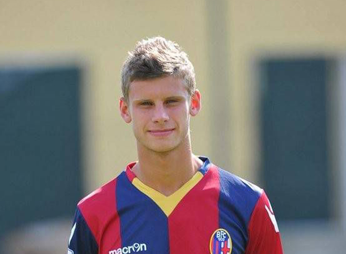 Boccaccini al Bellaria – Bolognafc