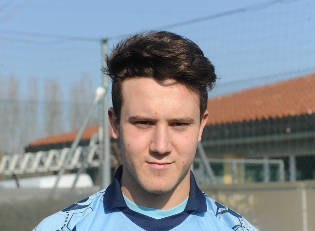 Ciao Luca – Bolognafc