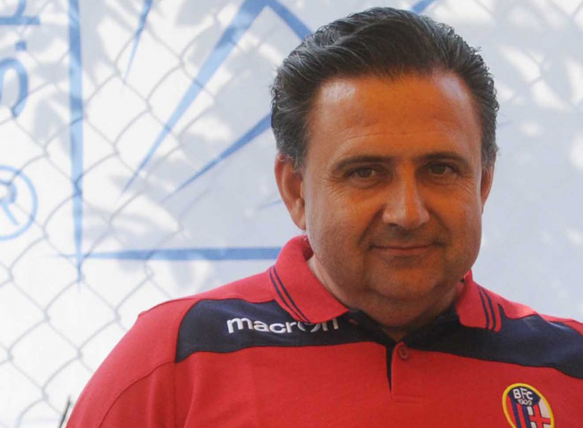 Il Dott. Sisca torna al Bologna | Bolognafc