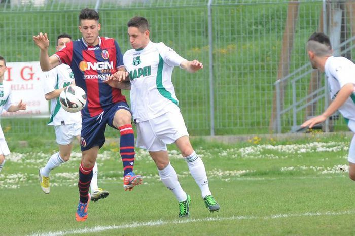 Giuseppe Dossena Sampdoria Bologna