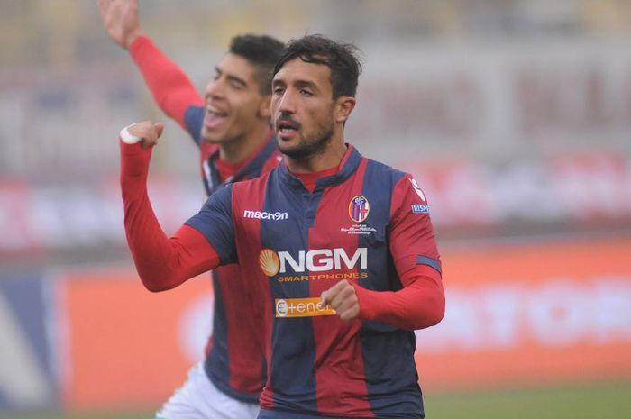 Laribi: “Prestazione importante” – Bolognafc
