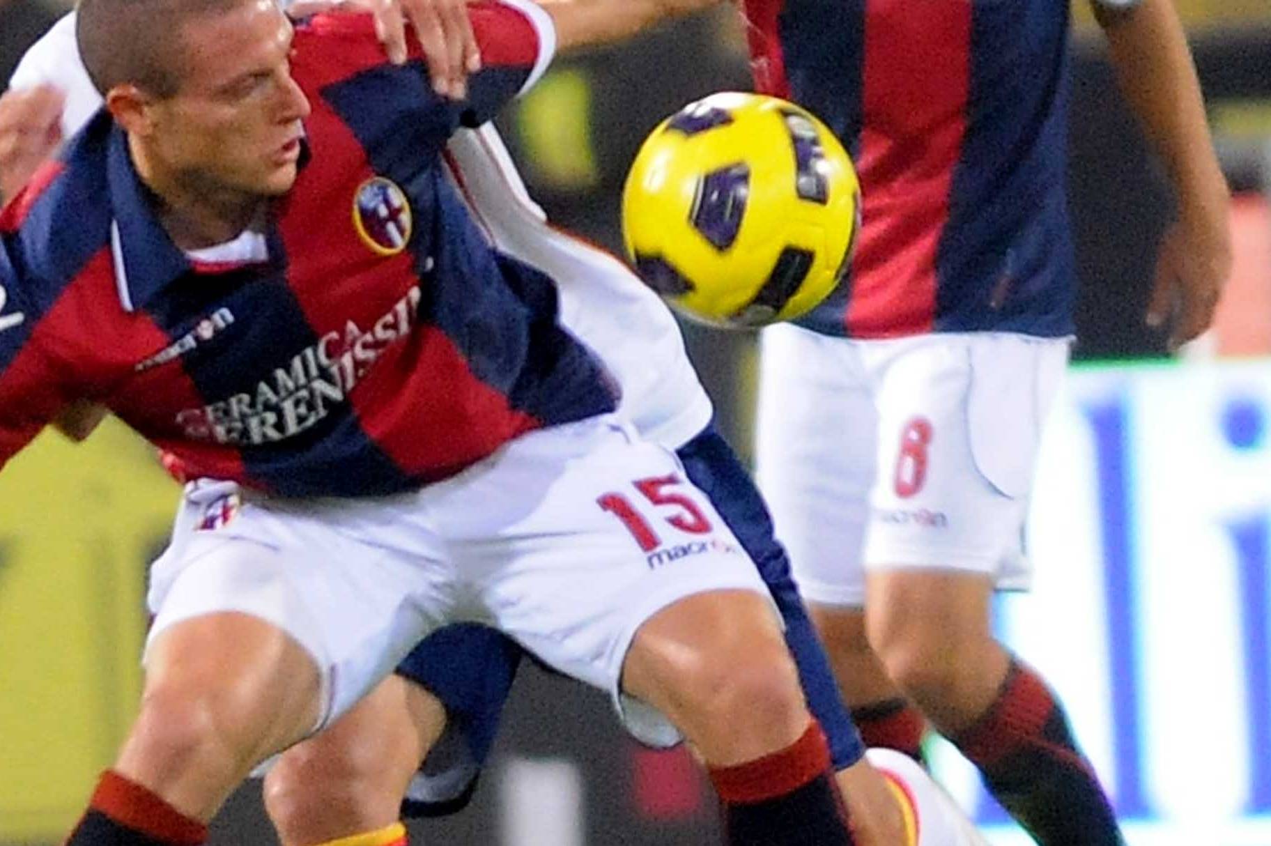 Risentimento muscolare all’adduttore per Perez – Bolognafc
