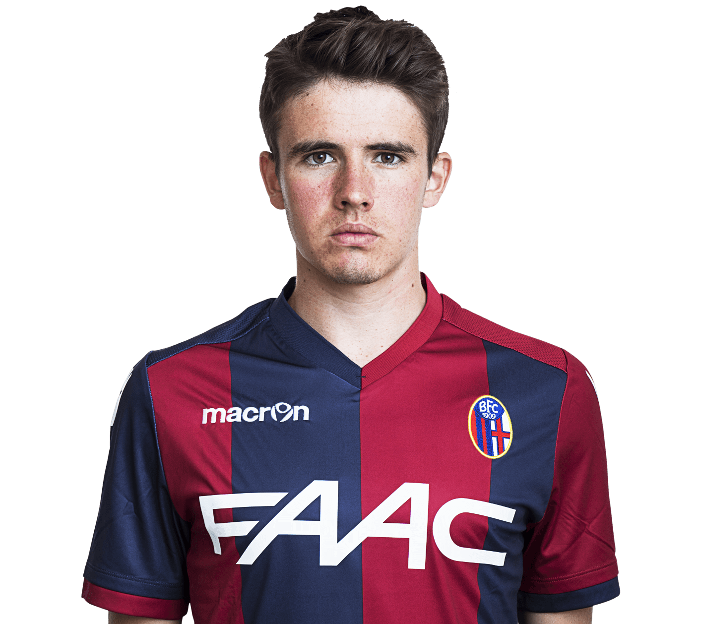 Vote for the MVP | BolognaFC