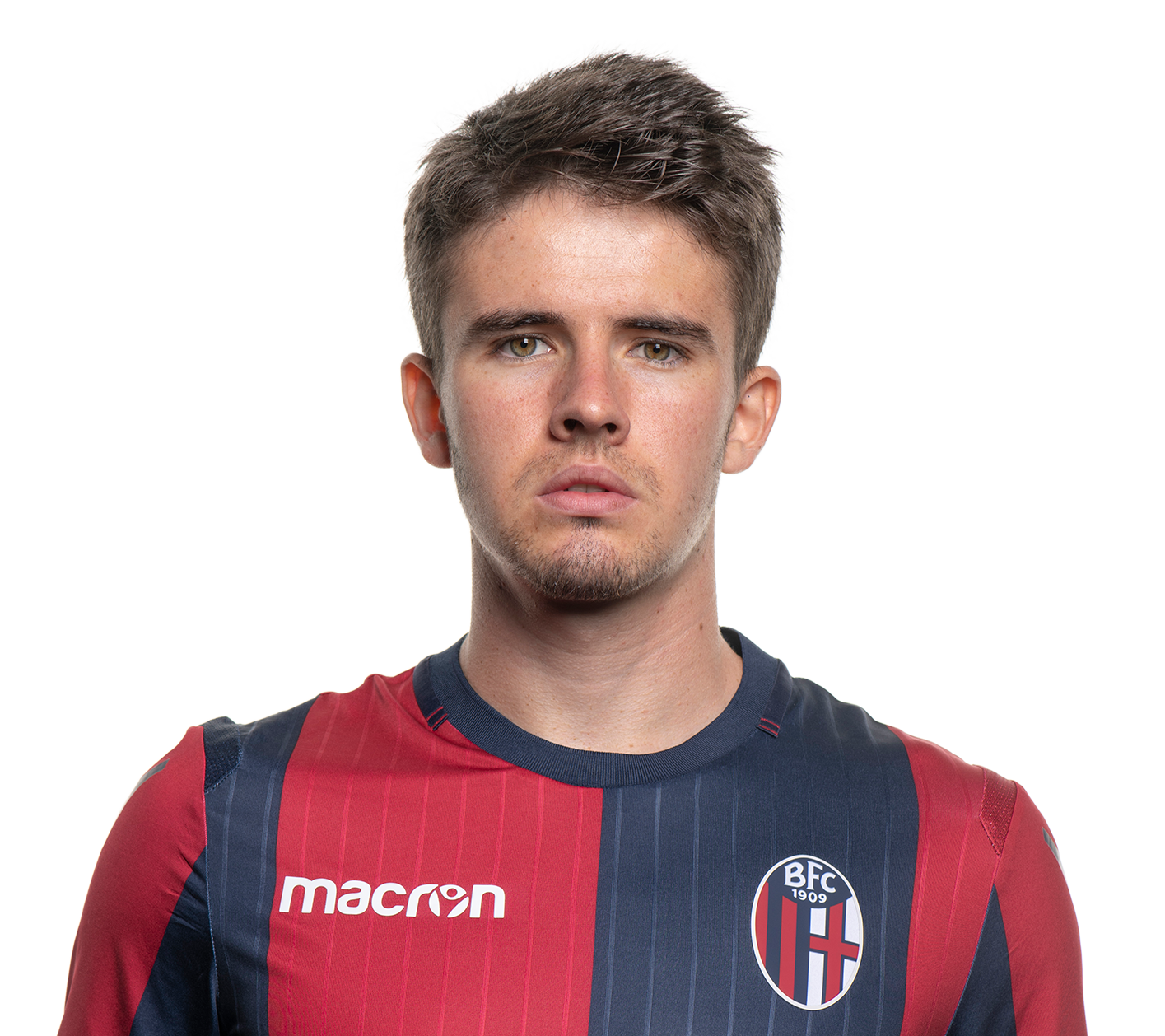 Vote for the best player in #CagliariBFC | BolognaFC