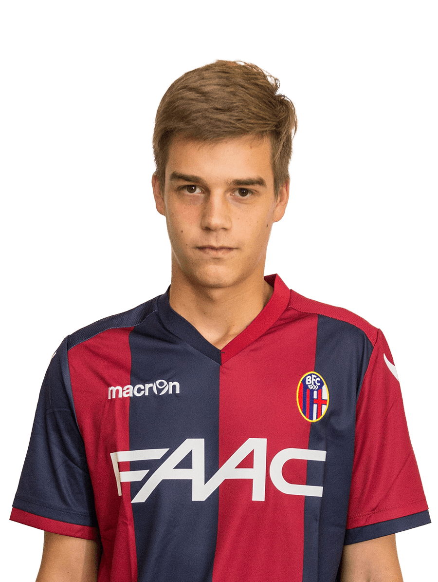Andrea Castelletti – Bolognafc