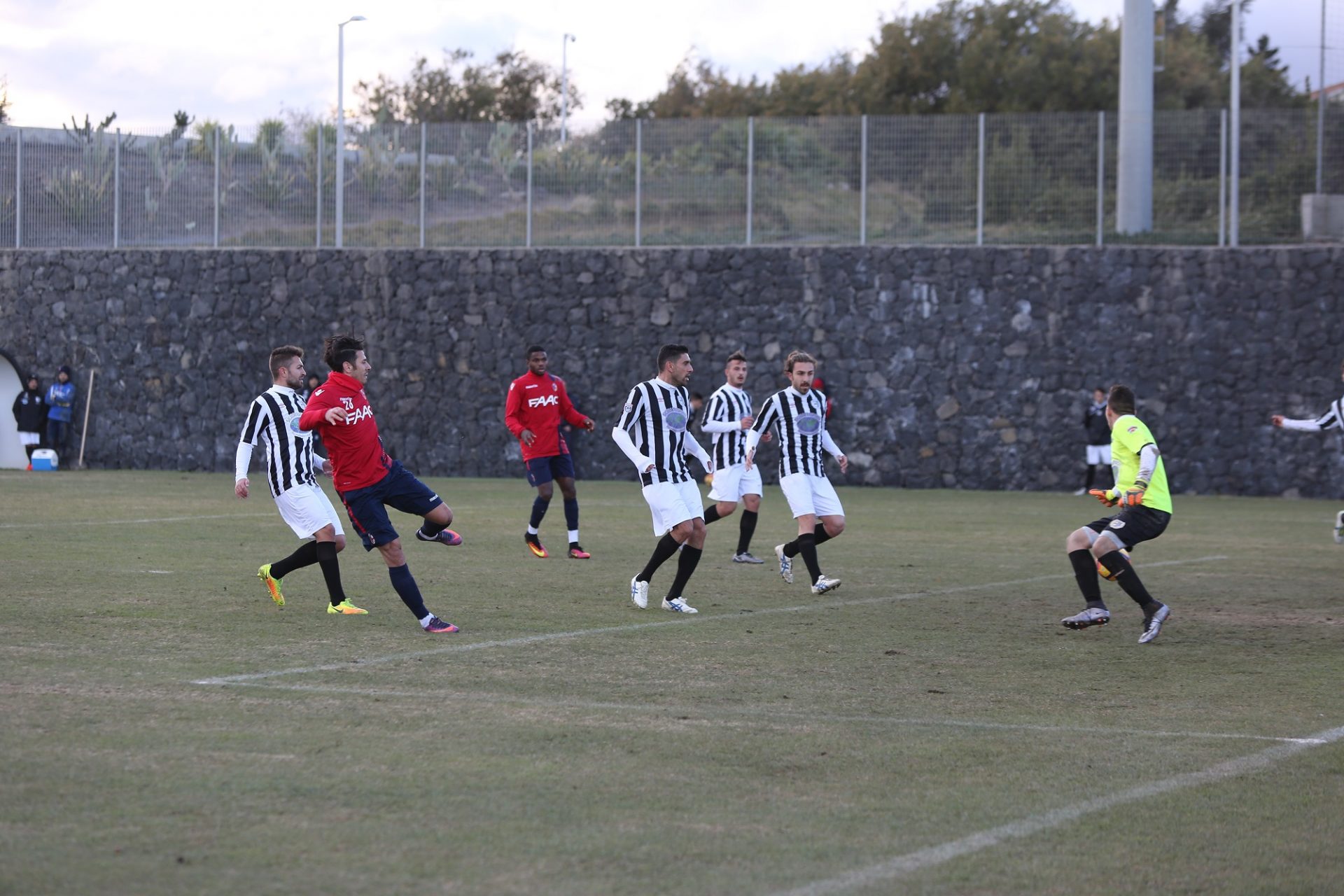 Bologna 6-0 Sicula Leonzio: The Gallery – BolognaFC