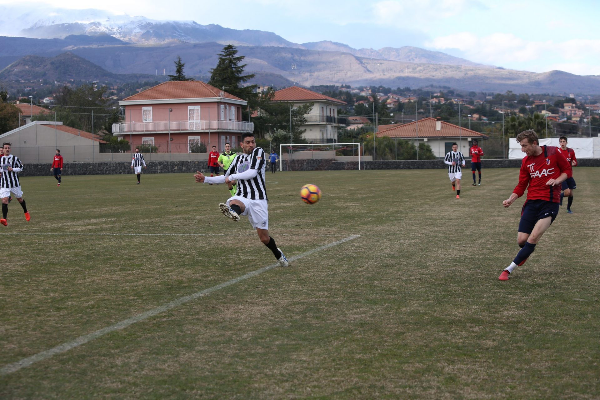 Bologna 6-0 Sicula Leonzio: The Gallery – BolognaFC