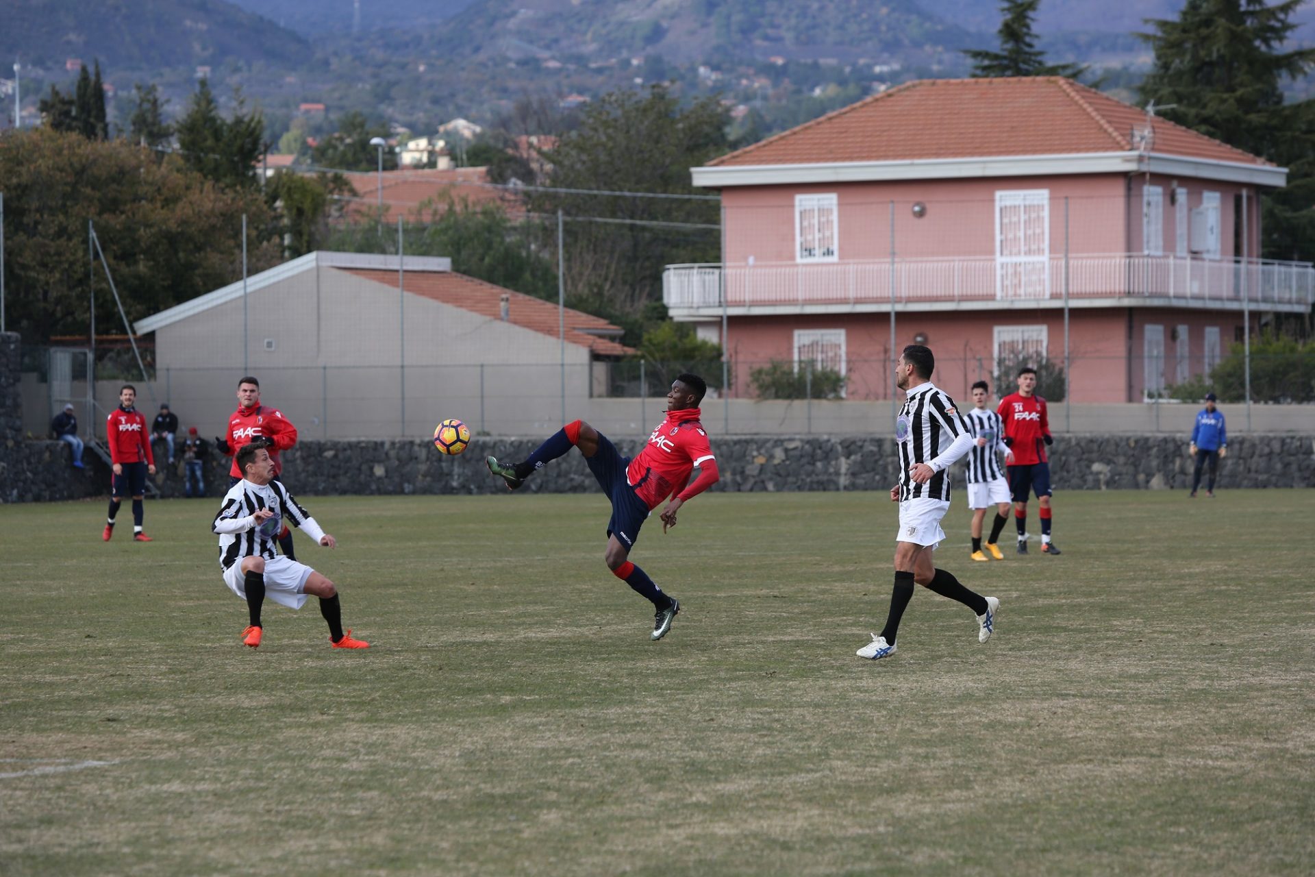 Bologna 6-0 Sicula Leonzio: The Gallery – BolognaFC