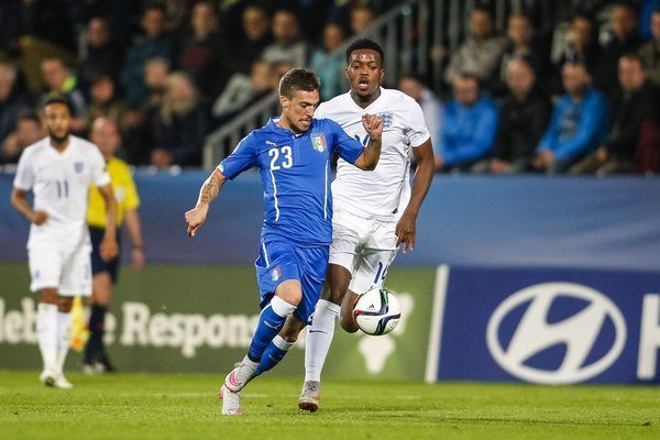 Simone Verdi named in Italy squad – BolognaFC