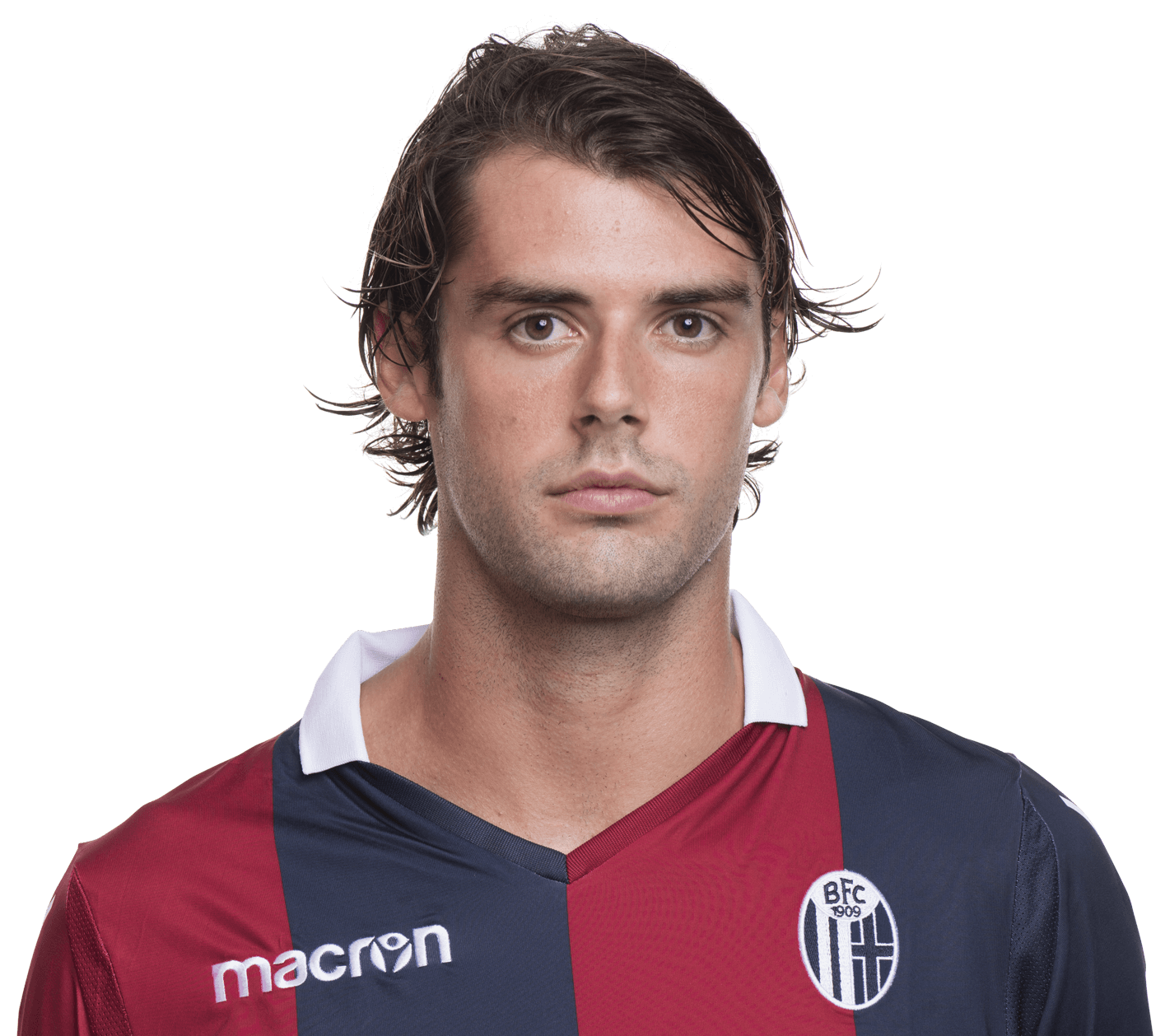 Vote for the MVP from #CagliariBFC | BolognaFC