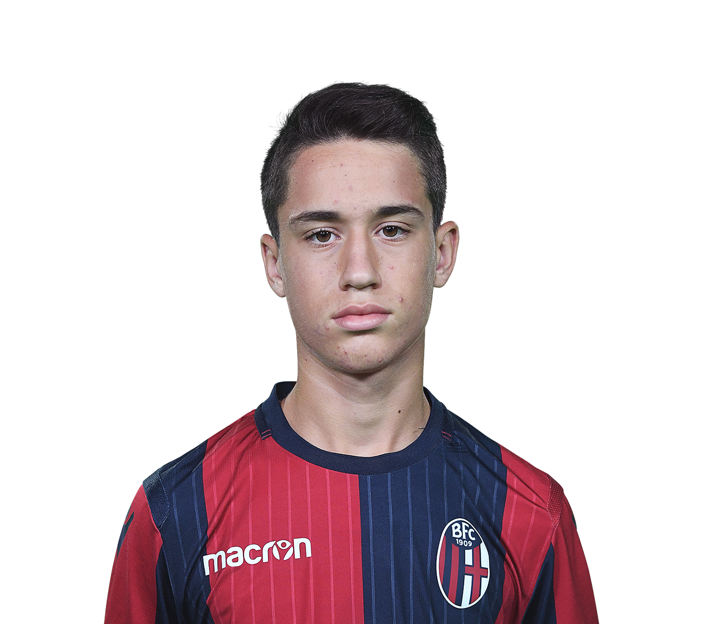 Filippo Ferretti – Bolognafc