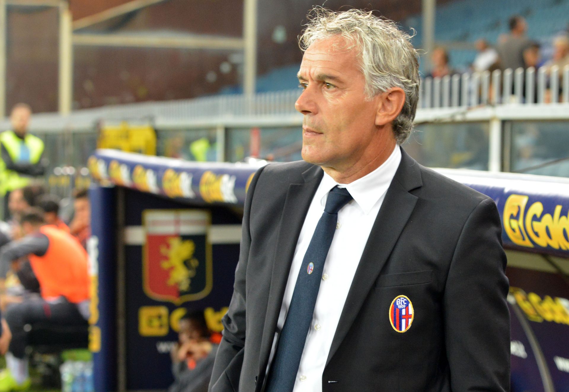 La gallery di #GenoaBFC – Bolognafc