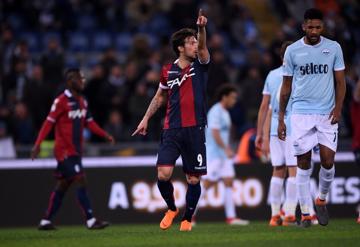 Verdi: “Abbiamo giocato da squadra” – Bolognafc
