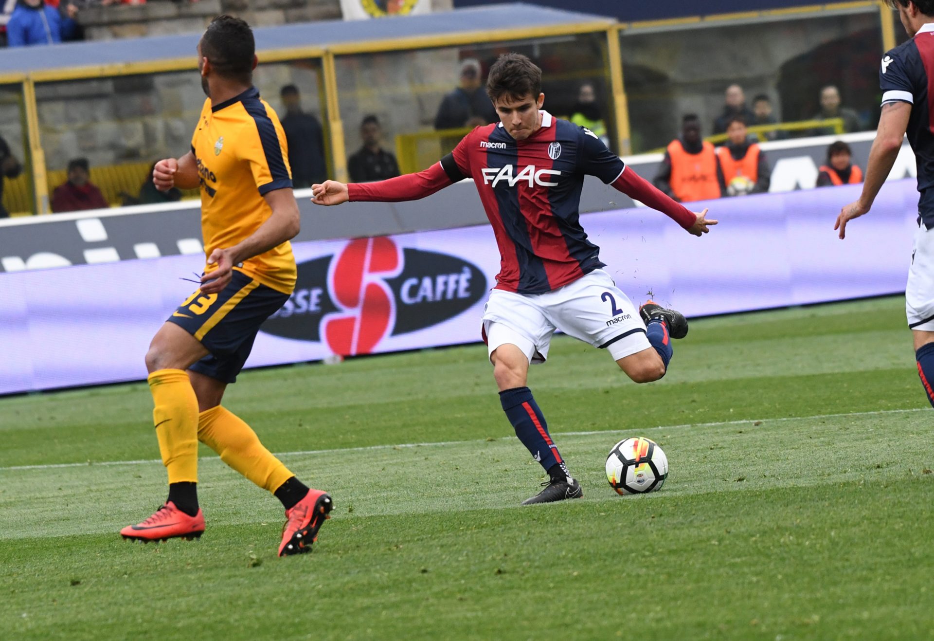 Buon compleanno Adam Nagy – Bolognafc