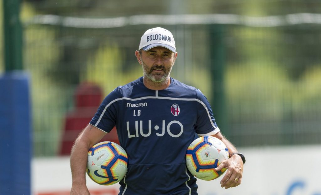 Happy Birthday to Luca Bucci | BolognaFC