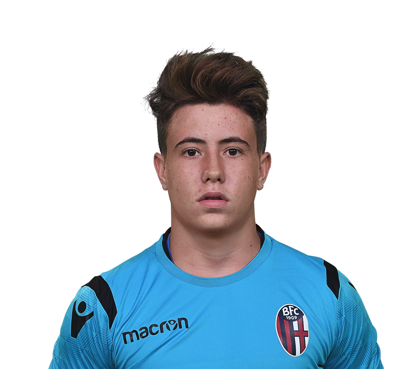 Marco Fava – Bolognafc