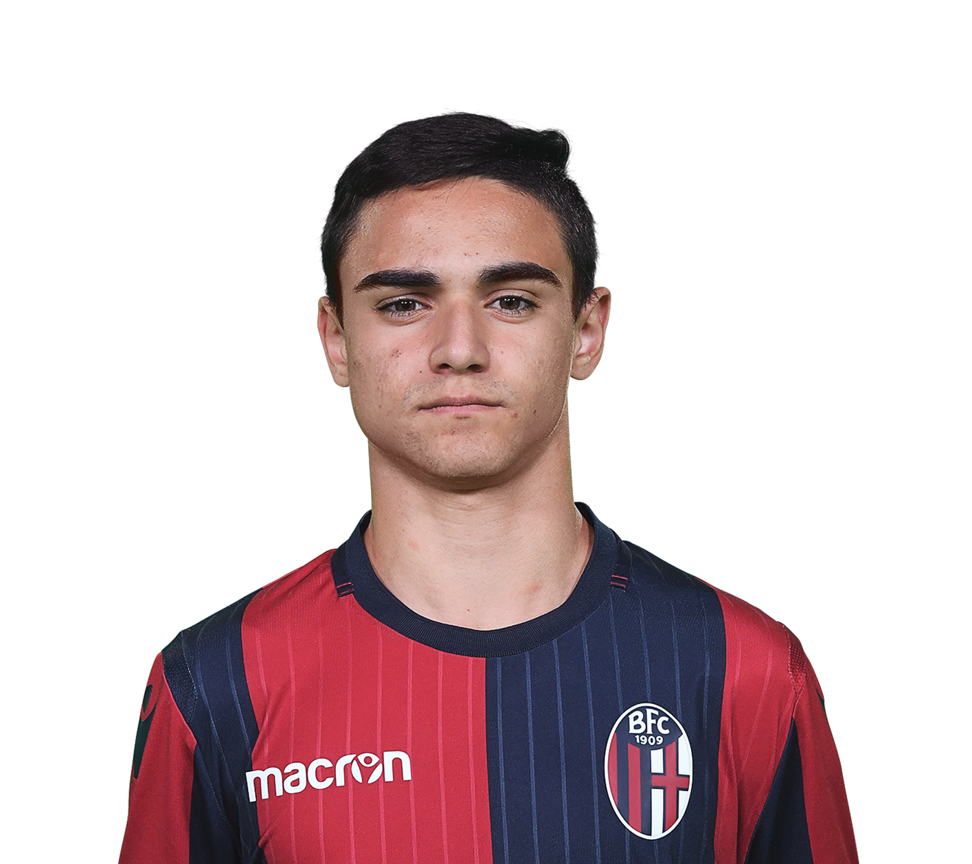 Razvan Stanescu – Bolognafc