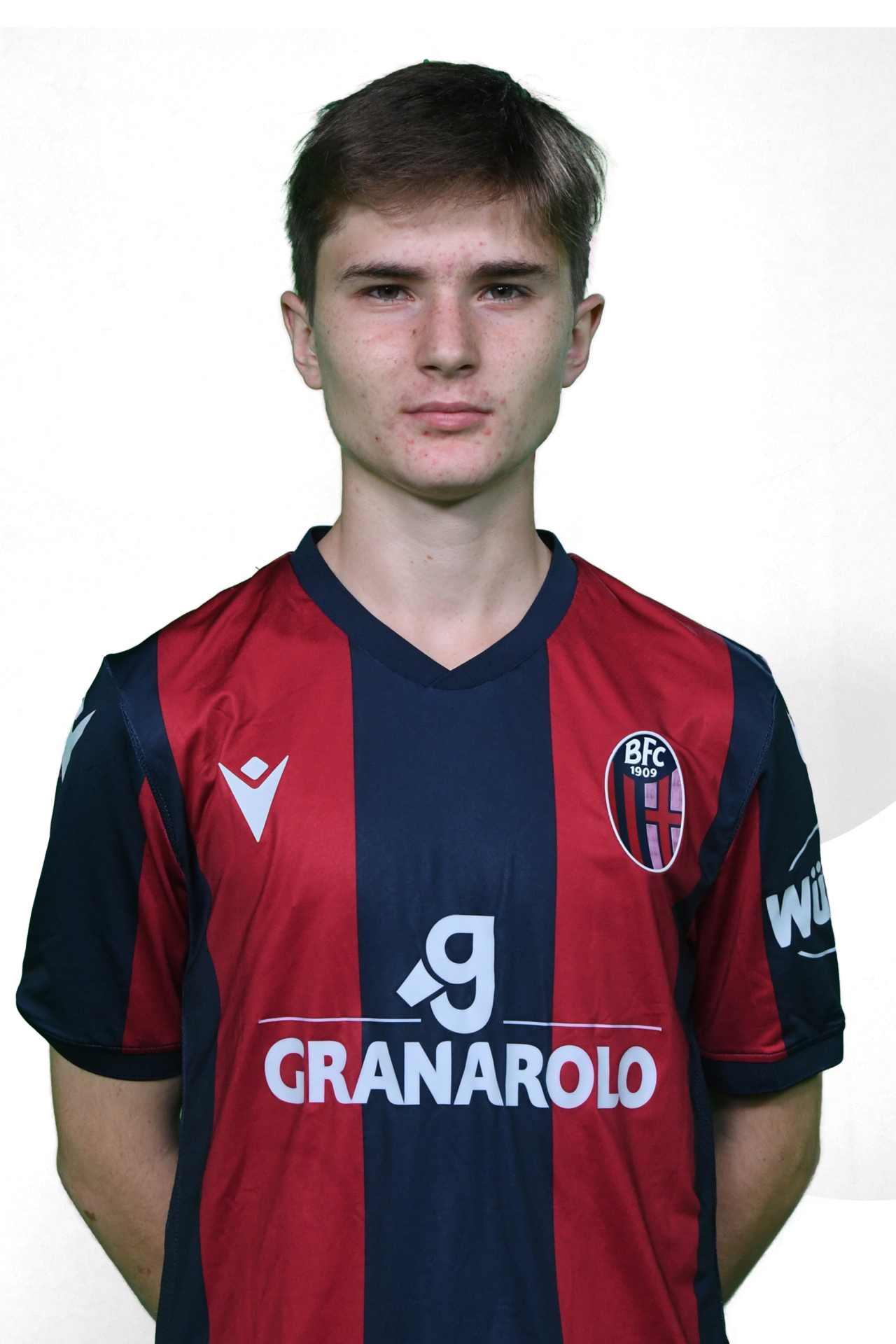 Matteo Mascarin – Bolognafc