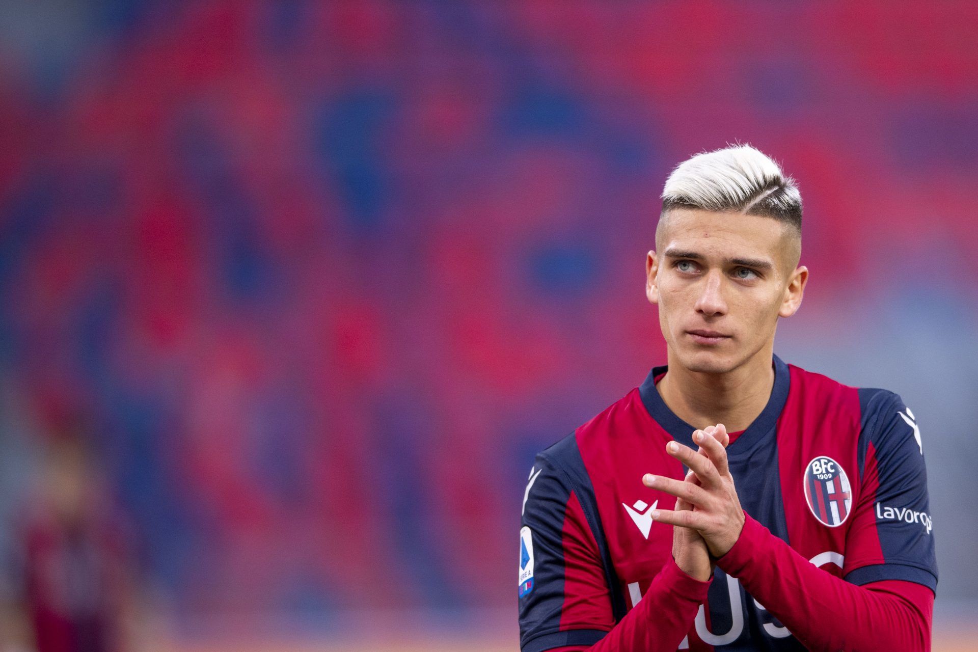 Il match program di #BFCGenoa – Bolognafc