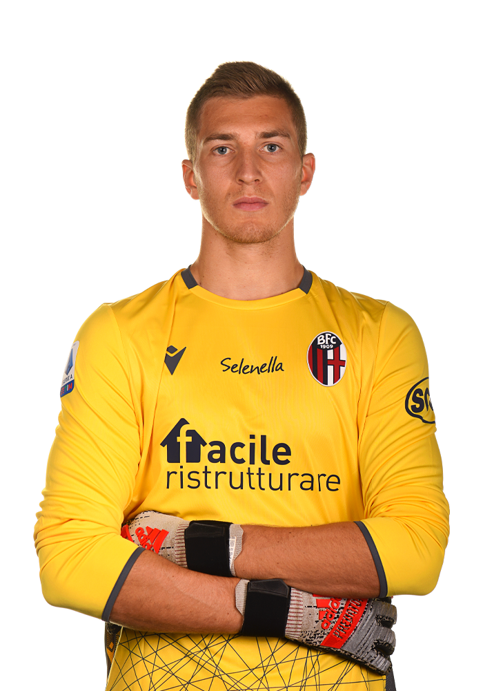 Sebastian Breza | Bolognafc