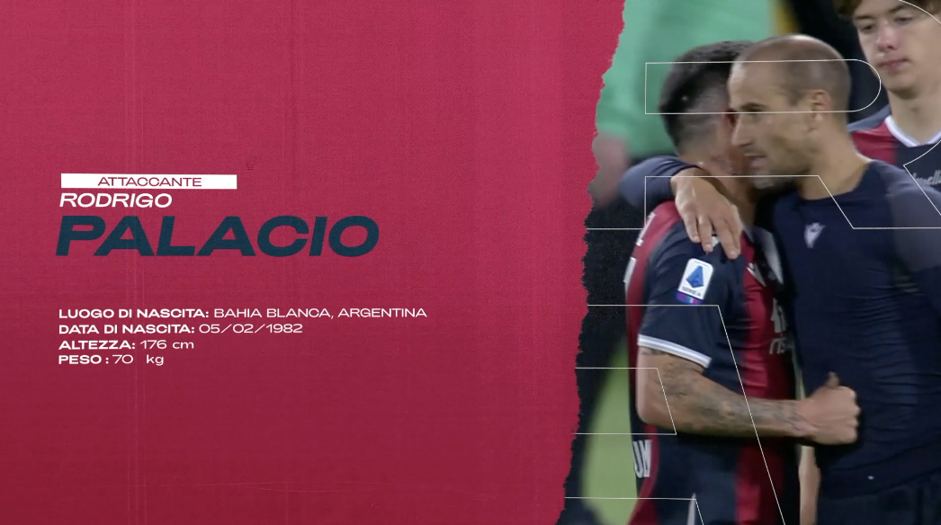 Bfc Week #4 – Bolognafc