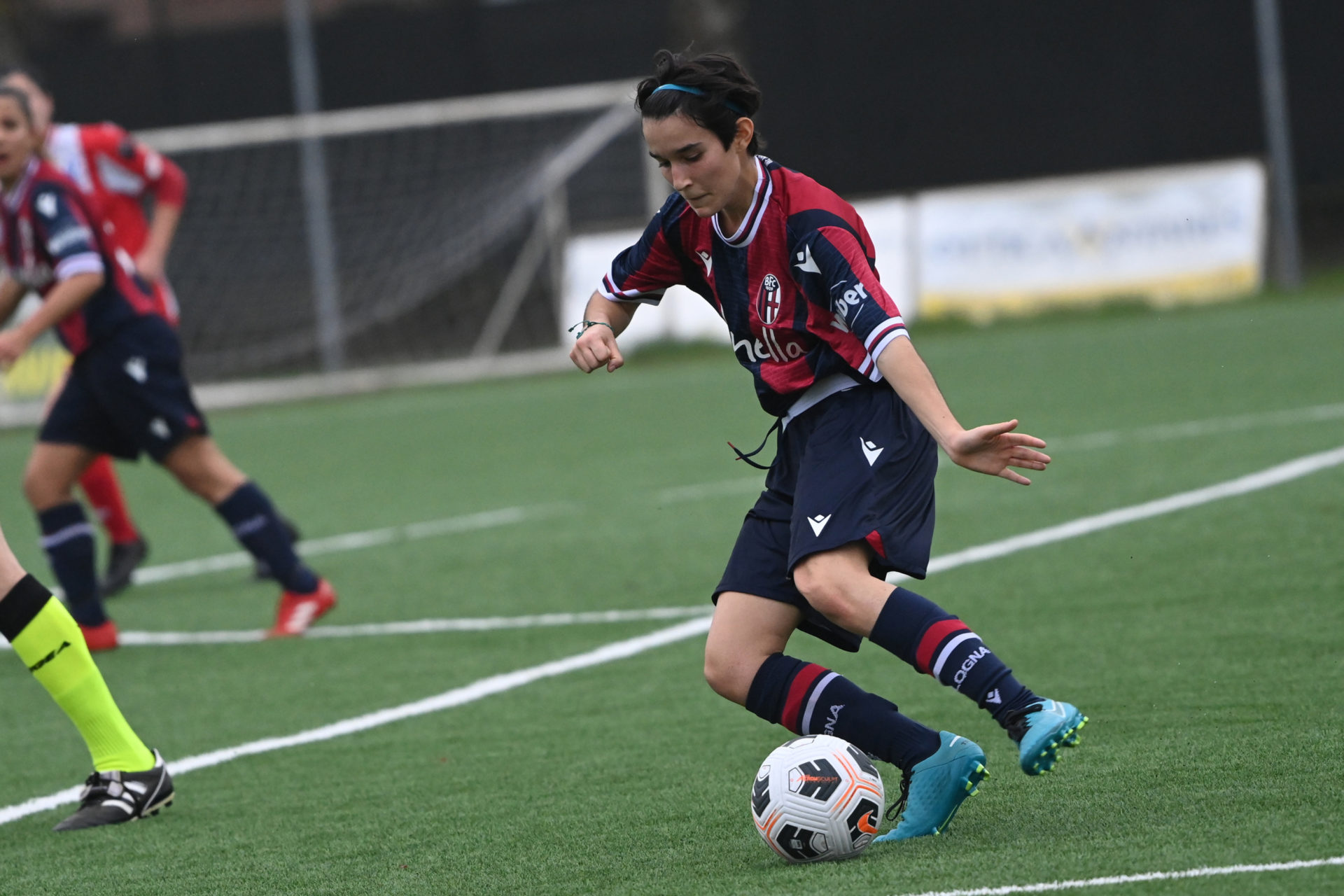 Il Bologna Femminile sconfitto in casa – Bolognafc