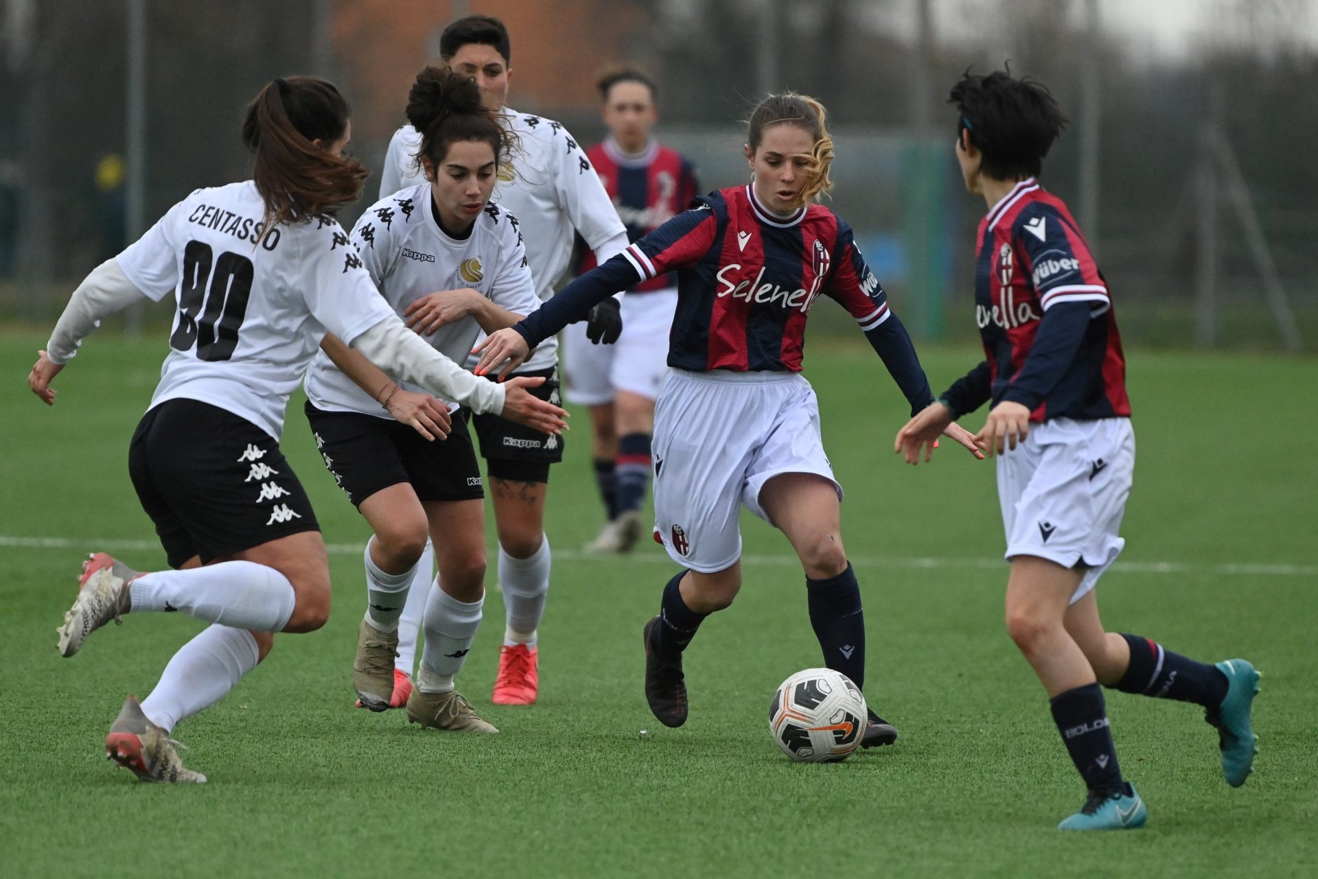 Il Bologna Femminile sconfitto dal VFC Venezia – Bolognafc