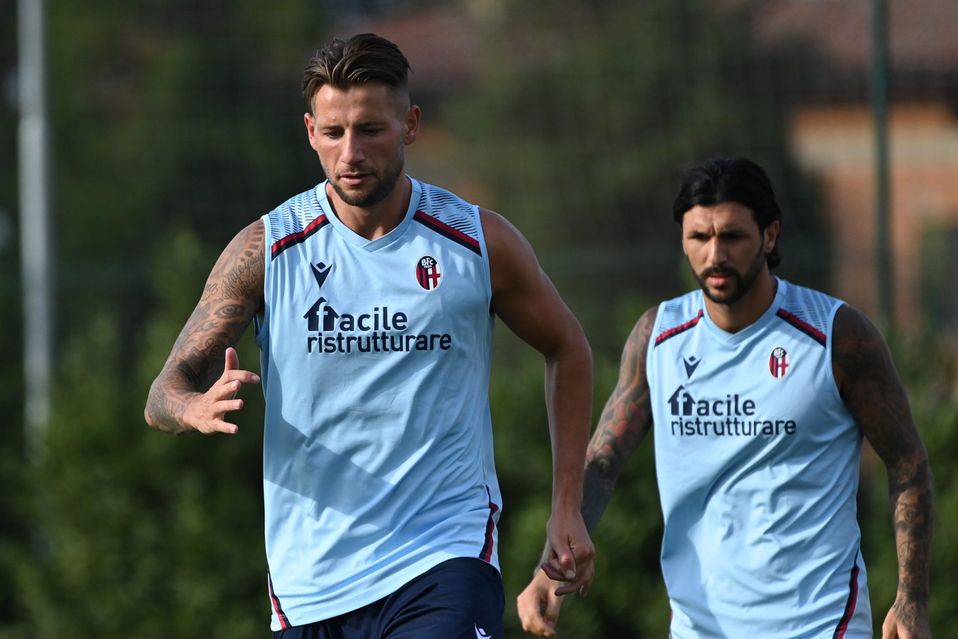 Club | BolognaFC