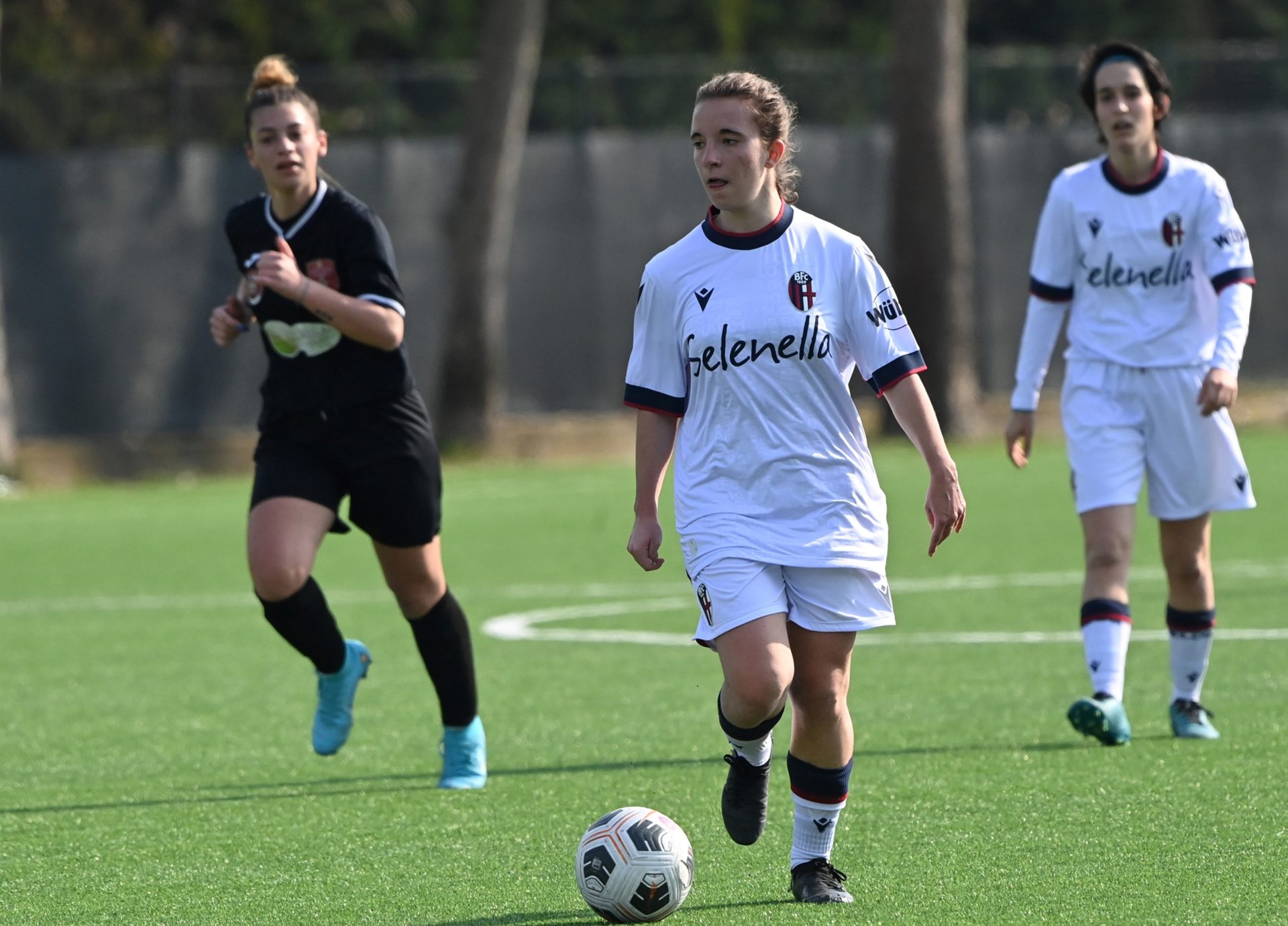 Il Bologna Femminile sconfitto in casa dal Portogruaro – Bolognafc