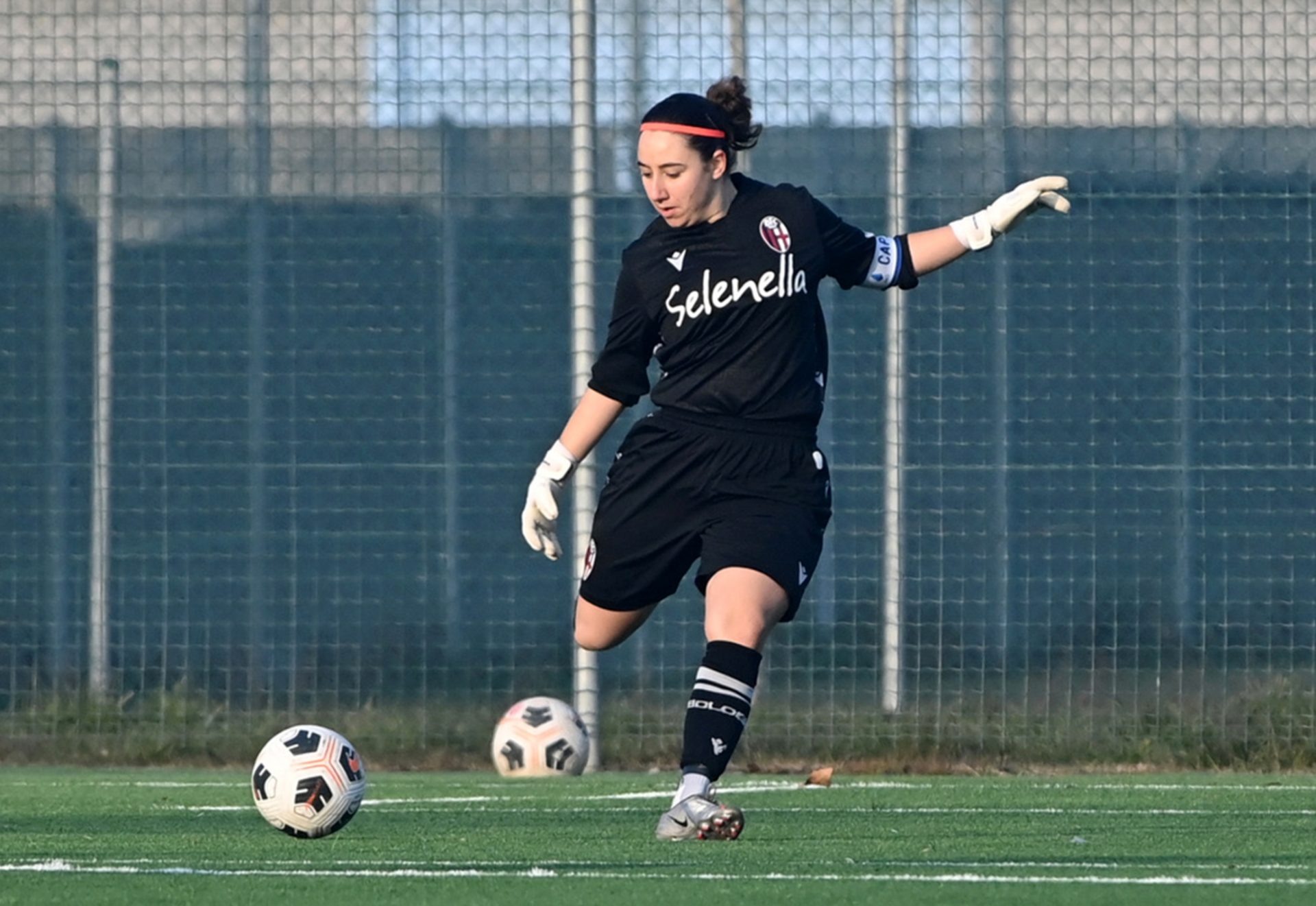 Il Bologna Femminile cede in casa della Vis Civitanova – Bolognafc