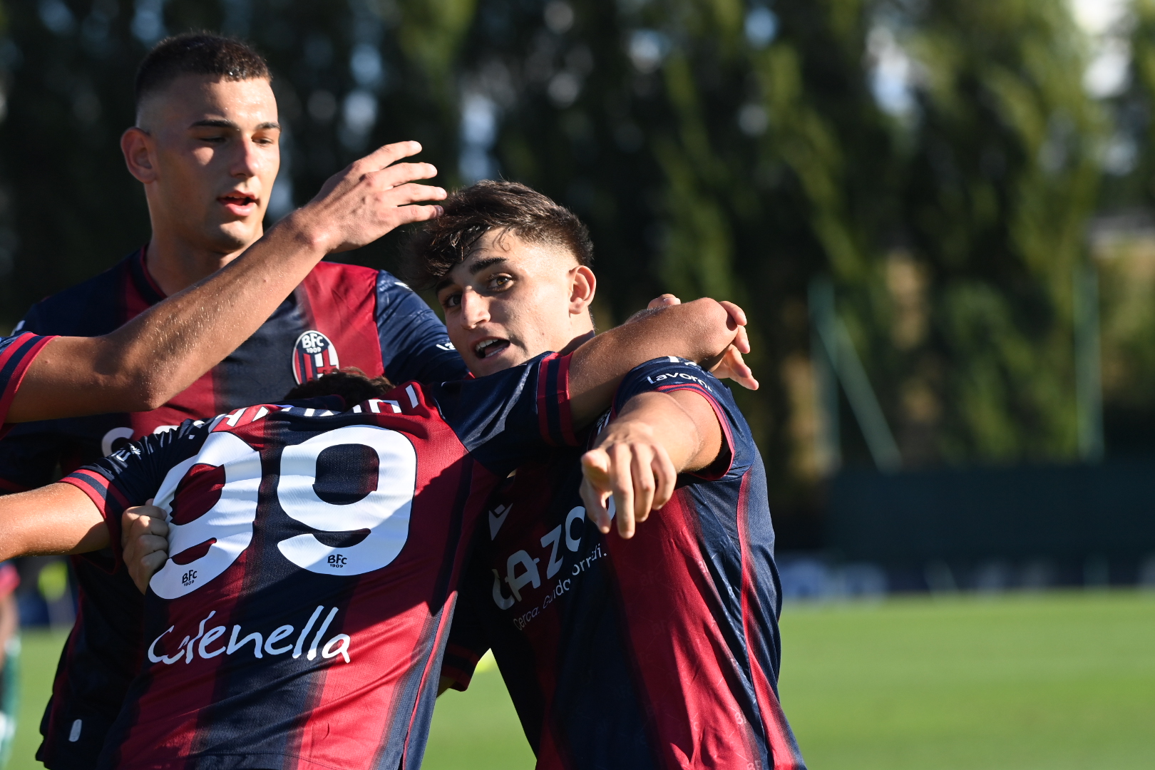 La Primavera inizia il campionato battendo l’Inter – Bolognafc