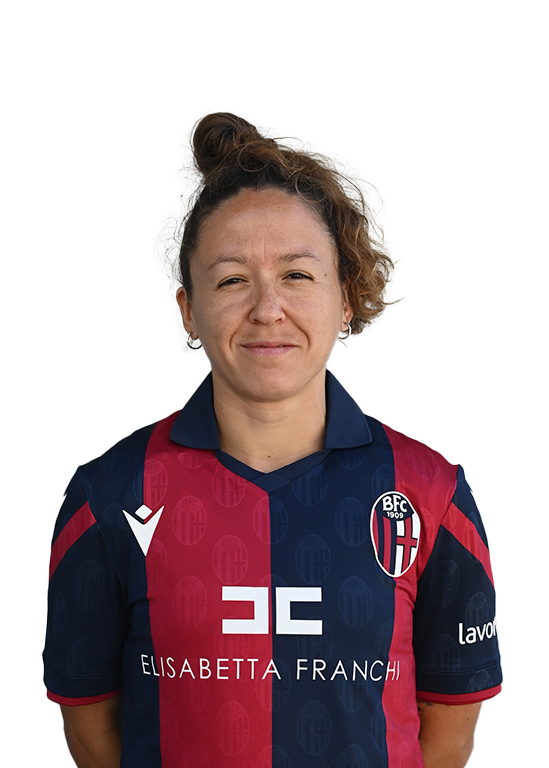 Martina Gelmetti | Bolognafc