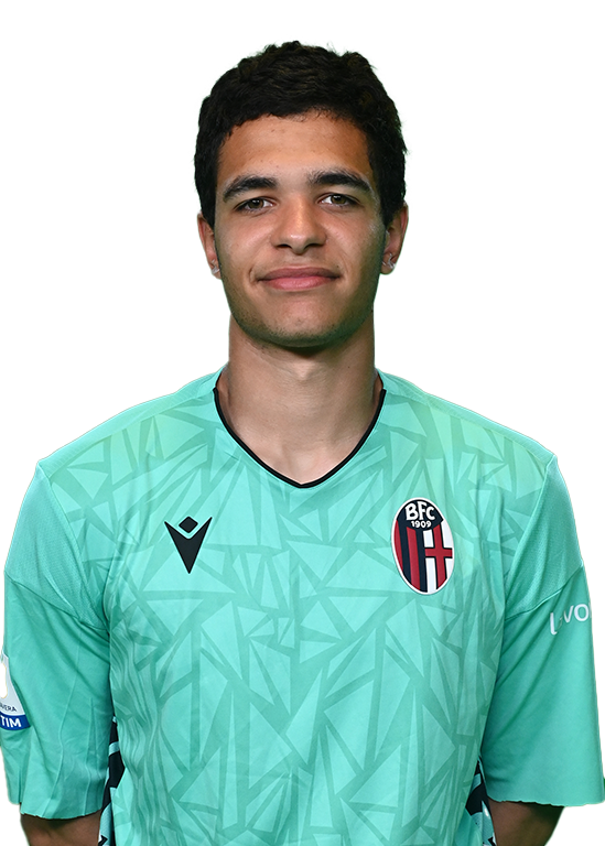 Thiago Verardi – Bolognafc
