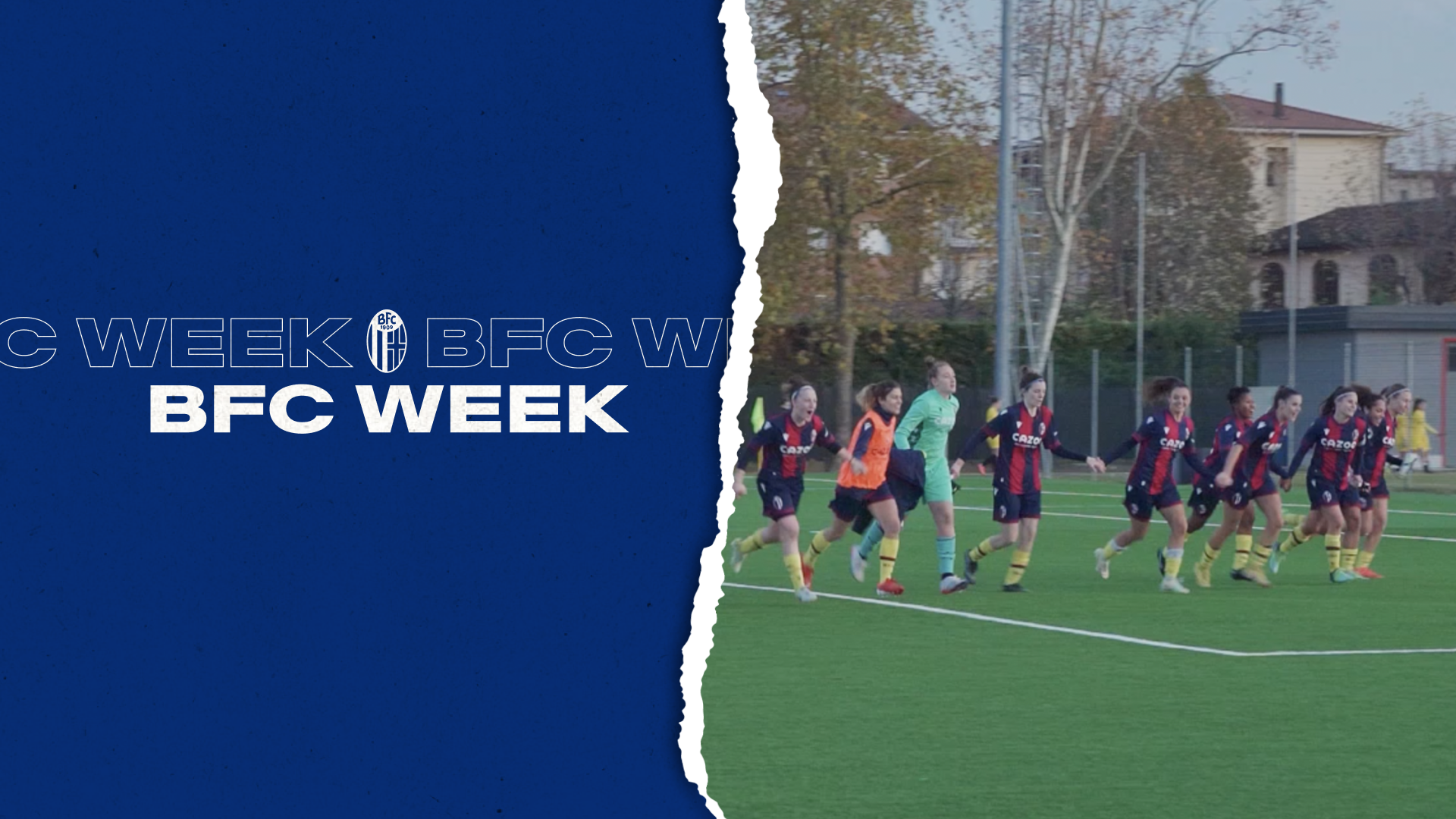 Bfc Week #76 – Bolognafc