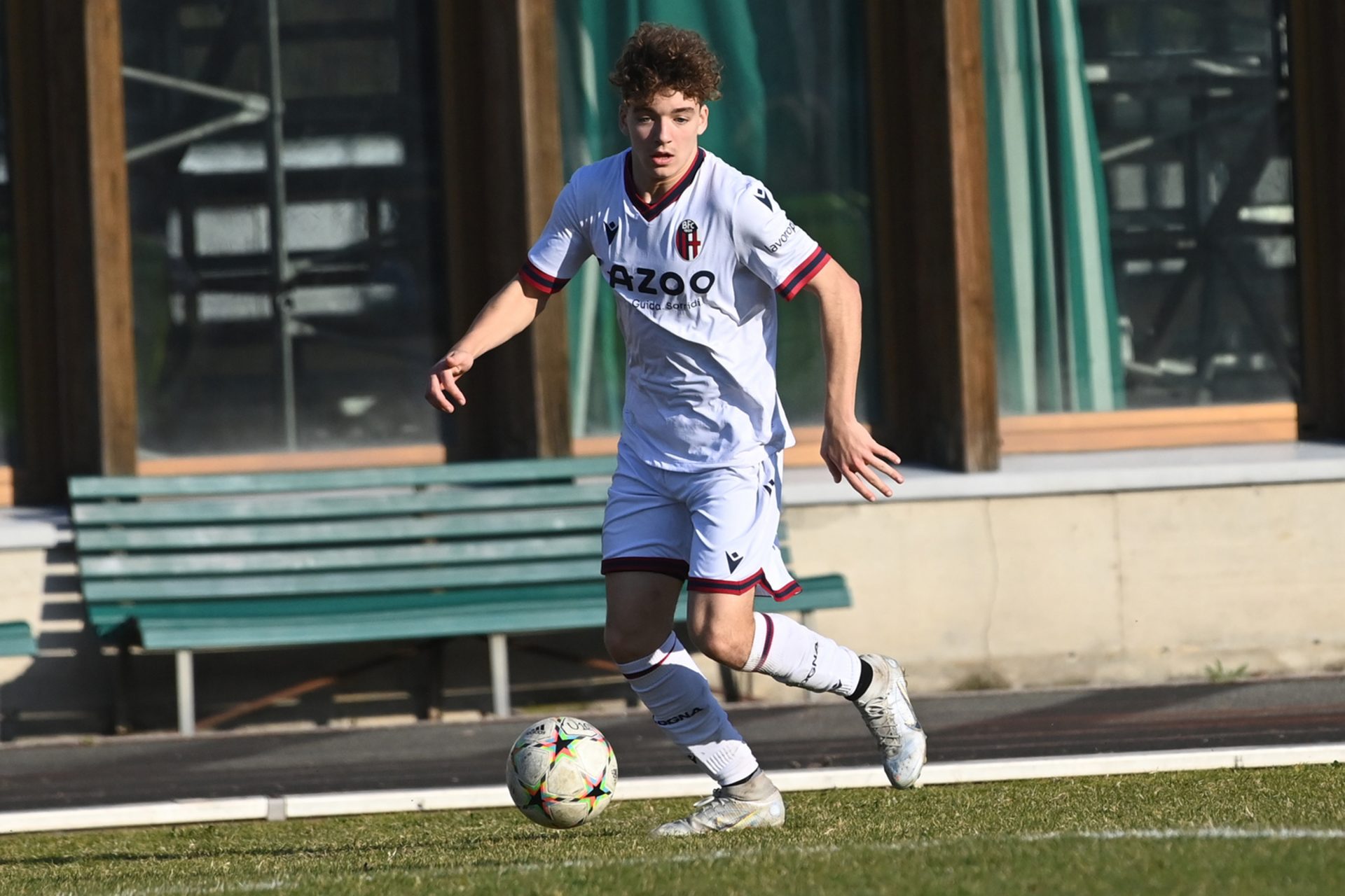 Under 16 e Under 15 qualificate alle fasi finali – Bolognafc