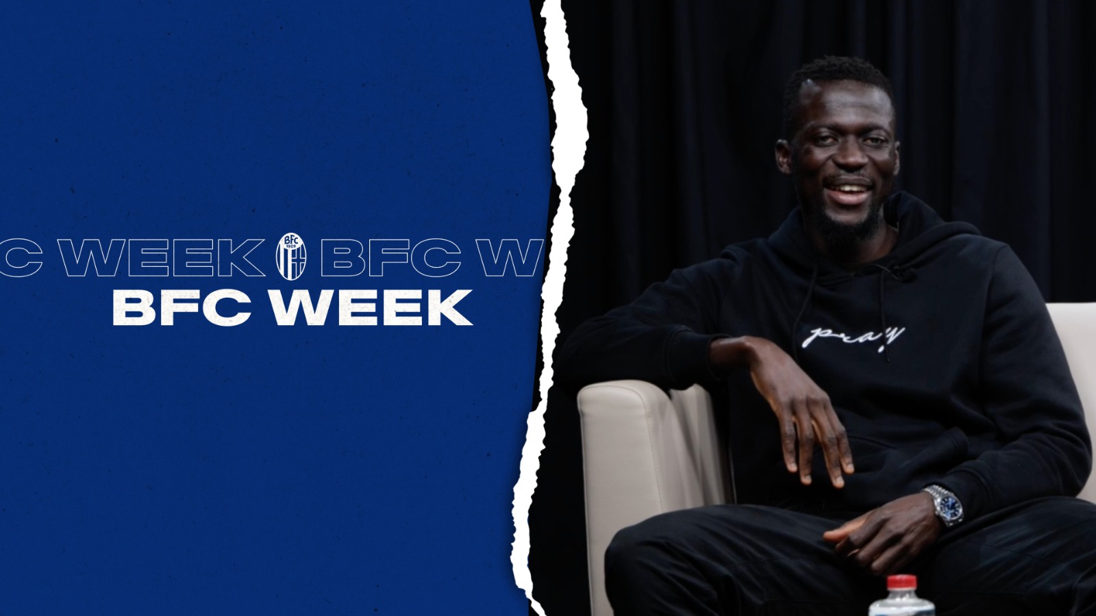 Bfc Week #91 – Bolognafc