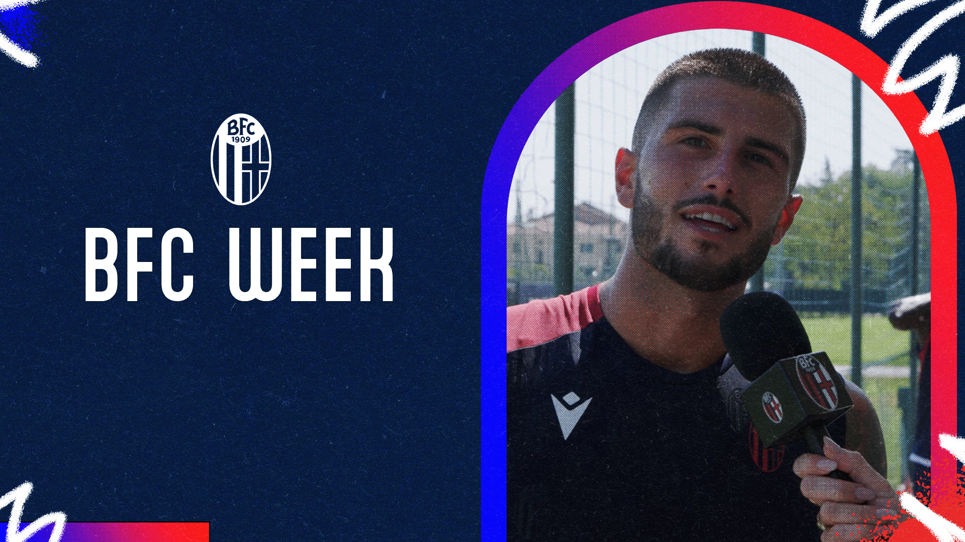 Bfc Week #101 – Bolognafc