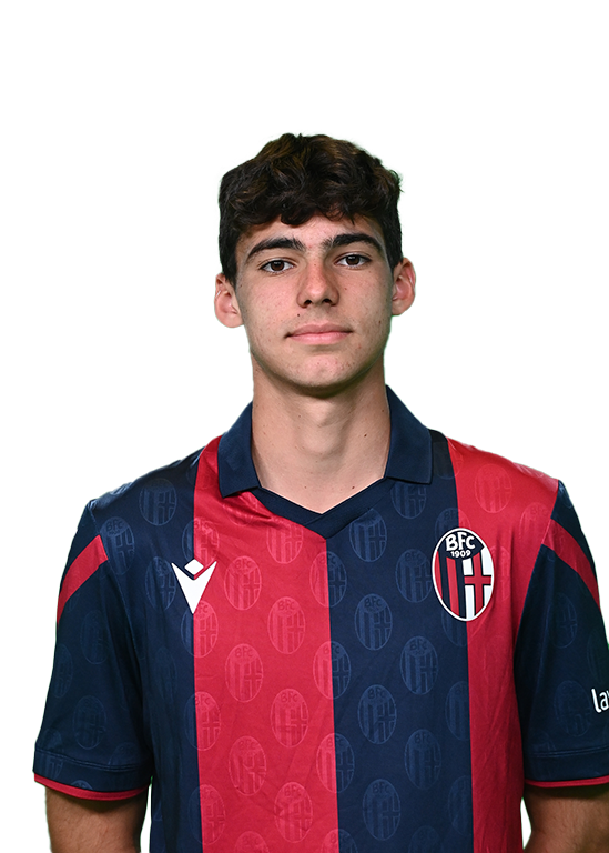 Jesse Saputo – Bolognafc