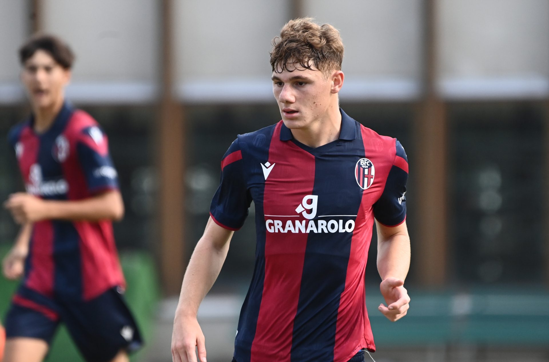 I risultati del weekend del Settore Giovanile – Bolognafc