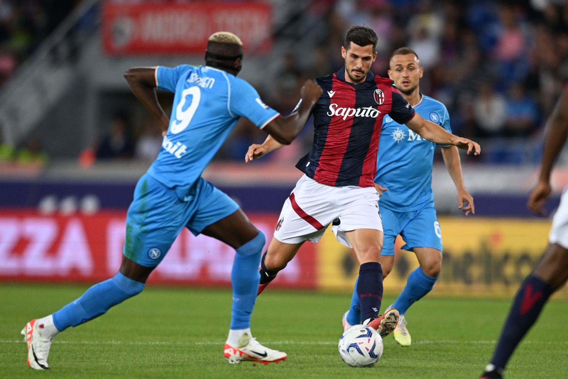 Squad List For BFCLecce BolognaFC squad-list-for-bfclecce-bolognafc