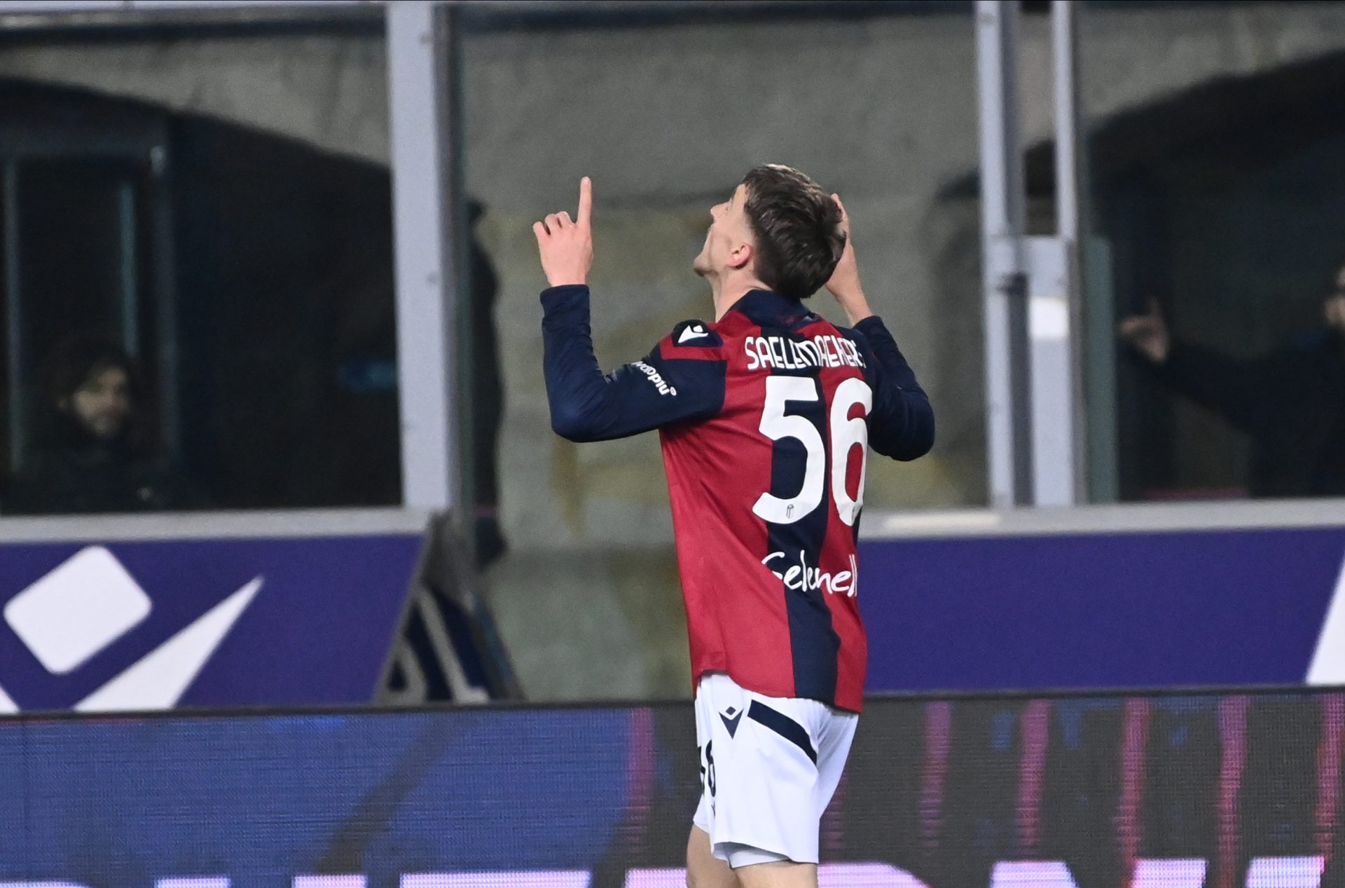 Alexis Saelemaekers’ post-match comments – BolognaFC