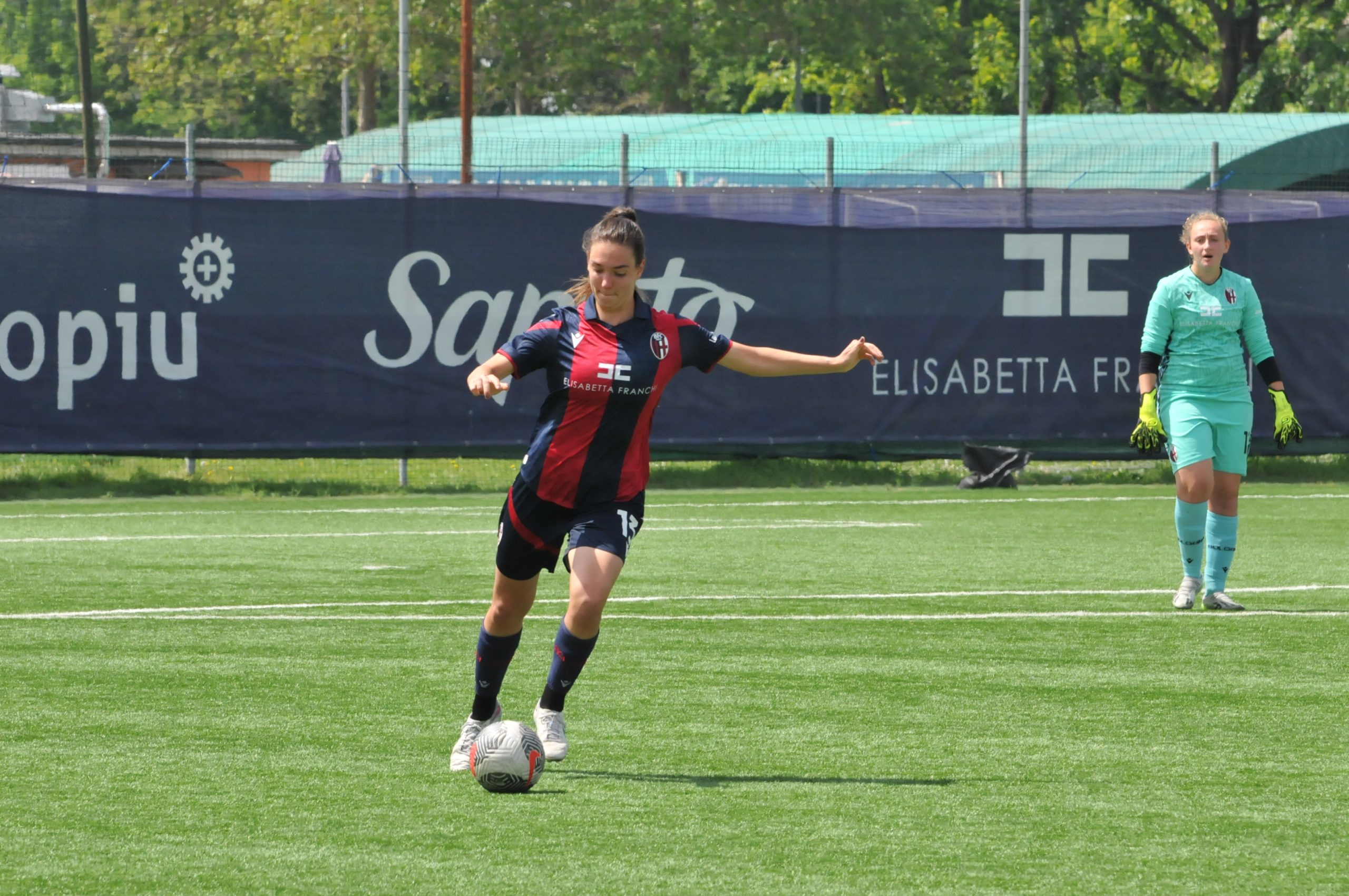 Femminile, il Bologna cade con la Ternana – Bolognafc
