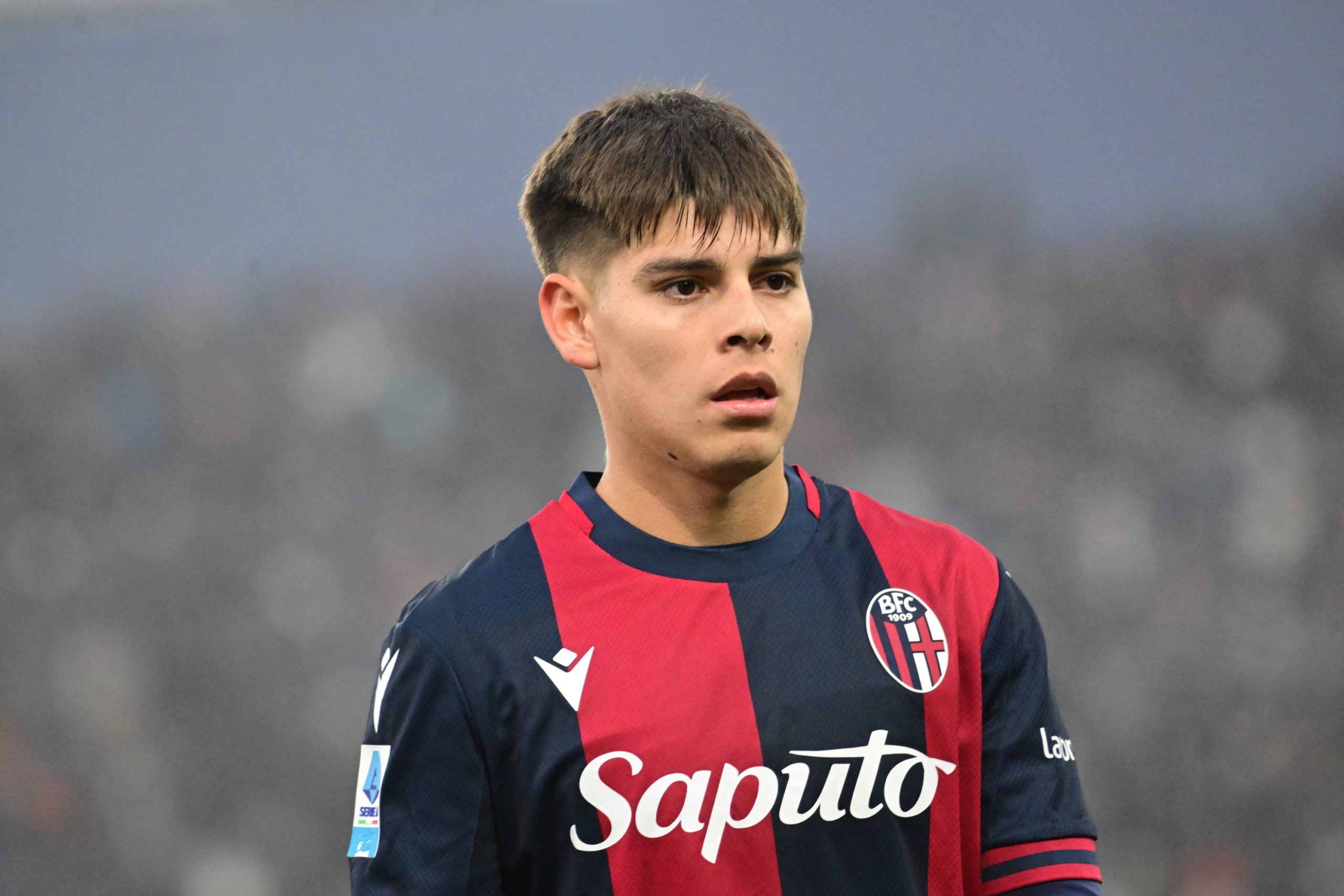 BENJAMIN DOMINGUEZ’S POST-MATCH COMMENTS – BolognaFC
