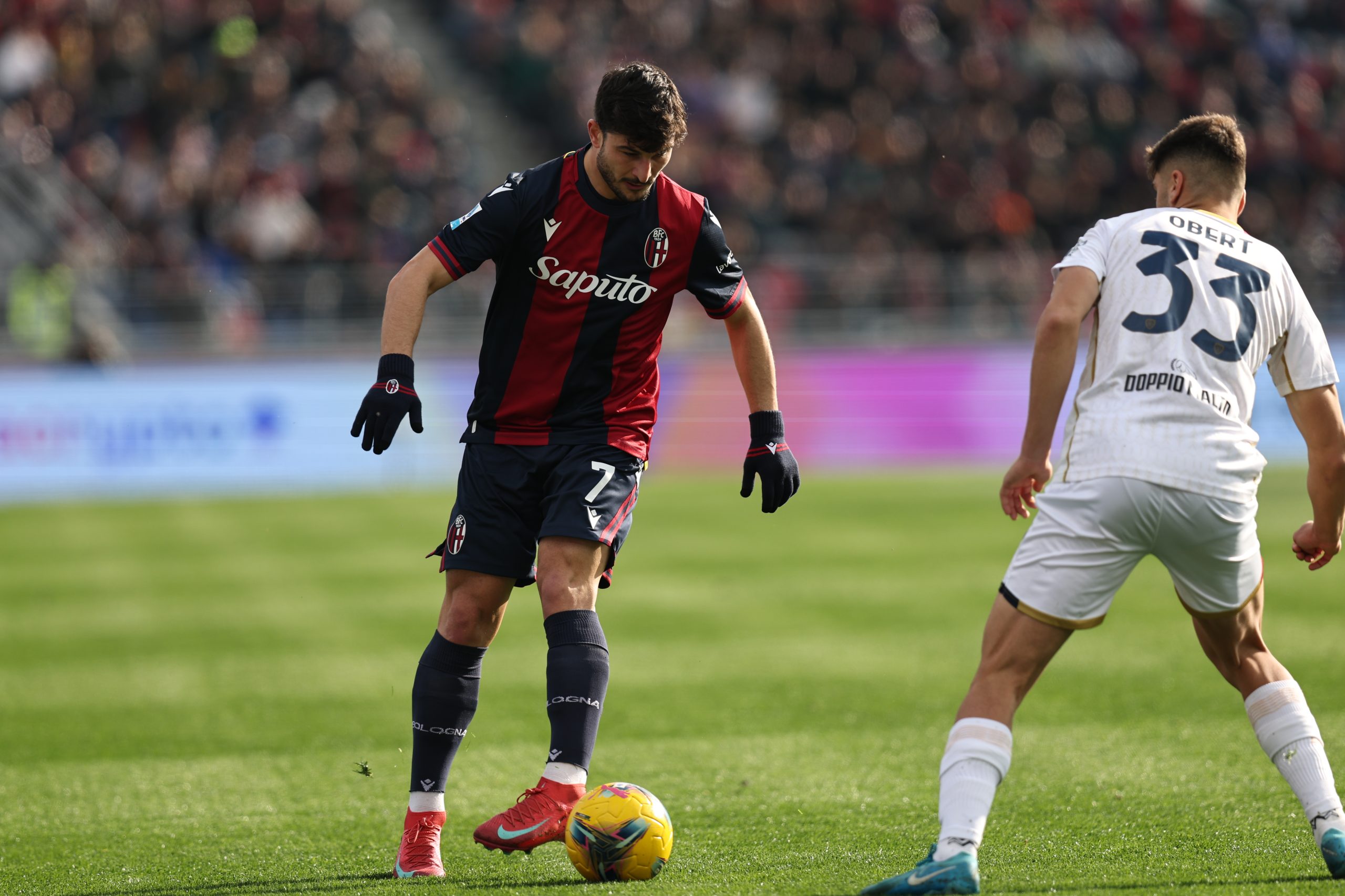 Scuola Calcio – Bolognafc